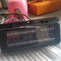 China E330C Fuse Box Wire Harness Assy for   330C Excavator Fuse Panel Box for sale