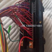 China E330C Fuse Box Wire Harness Assy for   330C Excavator Fuse Panel Box for sale