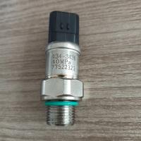 China Electric Parts CATE320D 320D Excavator Parts C9 Pressure Sensor 2602180 260-2180 for  Excavator Parts Sensor for sale