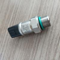 China Electric Parts CATE320D 320D Excavator Parts C9 Pressure Sensor 2602180 260-2180 for  Excavator Parts Sensor for sale