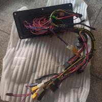 China E330C Fuse Box Wire Harness Assy CAT330C Excavator Fuse Panel Box for  Excavator Parts for sale