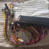 China E330C Fuse Box Wire Harness Assy CAT330C Excavator Fuse Panel Box for  Excavator Parts for sale