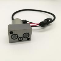 China PC200/210/220/240-7/8 Hydraulic Pump Solenoid Valve 702-21-57400 for komatsu Excavator Parts for sale