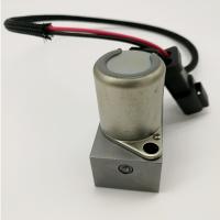 China PC200/210/220/240-7/8 Hydraulic Pump Solenoid Valve 702-21-57400 for komatsu Excavator Parts for sale