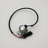 China PC200/210/220/240-7/8 Hydraulic Pump Solenoid Valve 702-21-57400 for komatsu Excavator Parts for sale