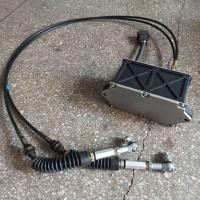 China Excavator Engine Parts CAT312C 320C E312C E320C Throttle Motor Accelerator Motor 247-5212 for for sale