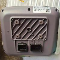 China Excavator Monitor Screen XCMG335 Electronic Display Panel Board Gauge Cluster EXMGXCMG370C3-20 for Excavator Spare Parts Cabin for sale