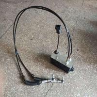 China Accelerator Motor Actuator 247-5212 Throttle Motor 2475212 for   Excavator for sale