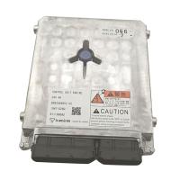 China Engine Controller 4HK1 Engine Electronic Control Unit  8-98126056-1 ECU 4HK1XYSJ-02 for Isuzu Excavator Parts for sale