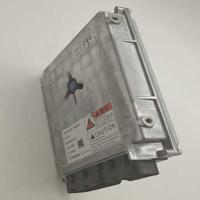 China Engine Controller 4HK1 Engine Electronic Control Unit  8-98126056-1 ECU 4HK1XYSJ-02 for Isuzu Excavator Parts for sale