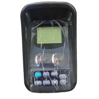 China YN59S00021F3 Excavator Monitor Display Panel SK200-8 SK260-8 Monitor for Kobelco YN59S00021S001 for sale