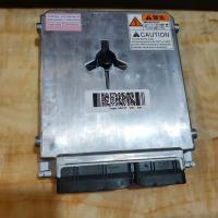 China Engine Controller 4HK1 Engine Electronic Control Module 8-98126056-1 ECU for Isuzu JCB Excavator Parts JS200 4HK1XYSJ-02 for sale