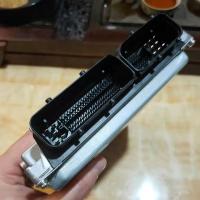 China Engine Controller 4HK1 Engine Electronic Control Module 8-98126056-1 ECU for Isuzu JCB Excavator Parts JS200 4HK1XYSJ-02 for sale