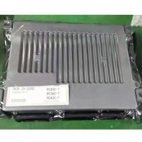 China ECU PC300-7 PC360-7 PC400-7 PC300-7EO PC400-7EO 7835-26-2002 7835-27-1001 Computer Controller Board for Excavator for sale