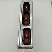 China ECU PC300-7 PC360-7 PC400-7 PC300-7EO PC400-7EO 7835-26-2002 7835-27-1001 Computer Controller Board for Excavator for sale