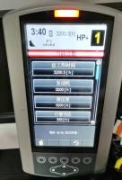 China Genuine E320D2 CAT320D2 Excavator Monitor Display Panel 309-5711 525-1721 436-6210 for sale