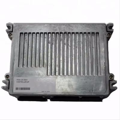 China PC78UU-6 PC78US-6 Hydraulic Controller 7824-62-6002, PC78-6 PC78MR-6 ECU Controller 7824-62-6002 for sale
