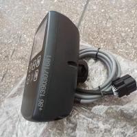 China Excavator Monitor for JCB JS200 JS220 Excavator Module Display Panel Monitor Instrument 332/K4244 704/50207 for sale