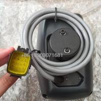 China Excavator Monitor for JCB JS200 JS220 Excavator Module Display Panel Monitor Instrument 332/K4244 704/50207 for sale