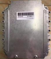 China 60100002 P04 Excavator EC210B EC290B Engine D6D D7D ECU Controller ECM for  Parts for sale