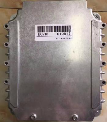 China 60100002 P04 Excavator EC210B EC290B Engine D6D D7D ECU Controller ECM for  Parts for sale