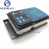 China Excavator Monitor 7835-11-1005 7835-10-2005 7880-70-4004 for Komatsu Excavator PC78US-6 PC228US-3 PC200-7 PC300-7 PC400-7 for sale