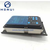 China Excavator Monitor 7835-11-1005 7835-10-2005 7880-70-4004 for Komatsu Excavator PC78US-6 PC228US-3 PC200-7 PC300-7 PC400-7 for sale