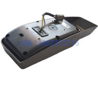 China Construction Machinery Parts 21N3-35002 Monitor Display Panel 21N335002 for Hyundai Excavator R210-7 R225-7 R250-7 R300-7 for sale