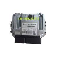 China D04FR Engine Computer Controller Board ECU Controller D04FR-004559  for Kobelco Excavator SK130-8 SK140-8 for sale