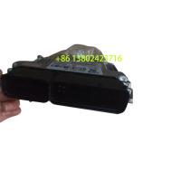 China D04FR Engine Computer Controller Board ECU Controller D04FR-004559  for Kobelco Excavator SK130-8 SK140-8 for sale