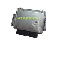 China D04FR Engine Computer Controller Board ECU Controller D04FR-004559  for Kobelco Excavator SK130-8 SK140-8 for sale