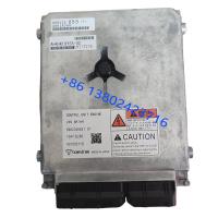 China 4HK1XYSJ-02 Engine Controller 8981260560 ECU for Excavator JS200LC for sale