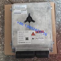 China 4HK1XYSJ-02 Engine Controller 8981260560 ECU for Excavator JS200LC for sale