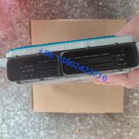 China 4HK1XYSJ-02 Engine Controller 8981260560 ECU for Excavator JS200LC for sale