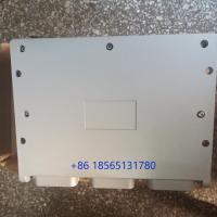 China For Hyundai Excavator R480LC-9S  ECM Controller Unit 21QB-32111 3408501 ECU Aftermarket New With Program Control Panel for sale