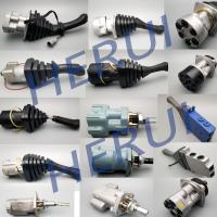 China DX140 Engine Controller 65.11201-7017 0281020084 for Doosan Excavator for sale