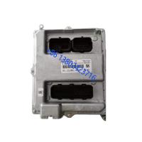 China DX140 Engine Controller 65.11201-7017 0281020084 for Doosan Excavator for sale