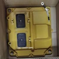 China New Replacement Controller ECM 357-2083 for  CAT Excavator Engine Computer Board 3572083 for sale