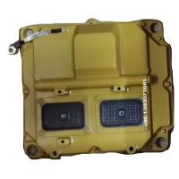 China New Replacement Controller ECM 357-2083 for  CAT Excavator Engine Computer Board 3572083 for sale