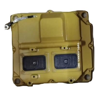China New Replacement Controller ECM 357-2083 for  CAT Excavator Engine Computer Board 3572083 for sale