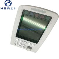China Original Excavator Accessories SY335C Monitor Display LCD Panel for SANY Excavator Machine for sale