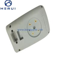 China Original Excavator Accessories SY335C Monitor Display LCD Panel for SANY Excavator Machine for sale