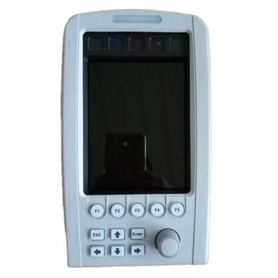 China Original Excavator Accessories SY335C Monitor Display LCD Panel for SANY Excavator Machine for sale