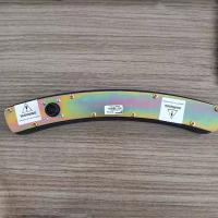 China 701/80369 70180369 Monitor Switch Panel Display JS200 JCB210 JCB220 Excavator Spare Parts for JCB for sale