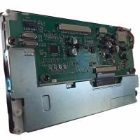 China Excavator Parts LCD Screen Display Panel Monitor 270-5554 386-3457 260-2193 for  CATE320D E325D E330D for sale