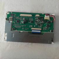 China Excavator Parts LCD Screen Display Panel Monitor 270-5554 386-3457 260-2193 for  CATE320D E325D E330D for sale