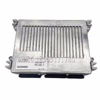 China PC110-7 PC130-7 Controller ECU 7835-26-5000 7835-26-5001 7835-26-5002 for Komatsu Excavator Computer Board for sale
