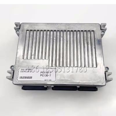 China PC110-7 PC130-7 Controller ECU 7835-26-5000 7835-26-5001 7835-26-5002 for Komatsu Excavator Computer Board for sale