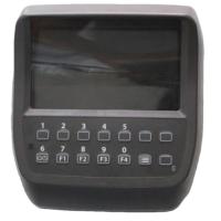 China 4652262 4631127 4653775 4653780 4653781 4653782 4653783 Monitor Cluster Assy for Hitachi Monitor Excavator Display Panel for sale