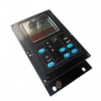 China Excavator LCD Monitora Display Screen Control Instrument Panel Excavator Monitor for Hyundai Sany Hitachi Doosan Liugong for sale
